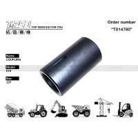 China 093-4402 E70 Excavator Swing Coupling Parts For Swing Drive Excavator Spare Parts for sale
