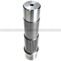 China ZX330-5G Excavator Travel Motor Shaft Parts For Travel Drive Excavator Spare Parts for sale