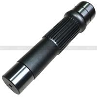 China ZX330-5G Excavator Travel Motor Shaft Parts For Travel Drive Excavator Spare Parts for sale