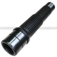 China ZX330-5G Excavator Travel Motor Shaft Parts For Travel Drive Excavator Spare Parts for sale