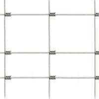 China Hight Quality cattle wire mesh fence galvanized farm fence / Farm cattle wire mesh for sale