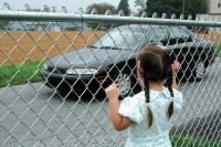China 10 Gauge Chain Link Mesh Fencing 50*50mm 75*75mm Diamond Mesh Wire Fencing for sale