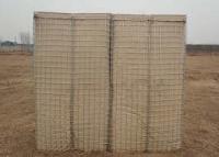 China China Hesco MIL1 Hesco barrier 10m Gabion Wall Hesco Cages with Competitive Price for sale