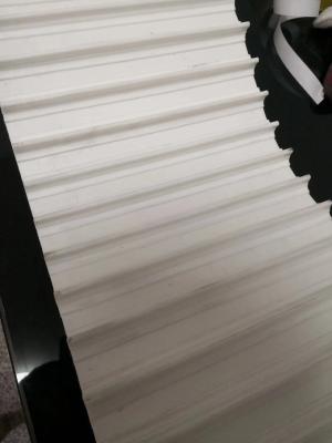 China black/green/white/Pvc Conveyor Belt  custom-made /  / quickly delivery time/ long life for sale
