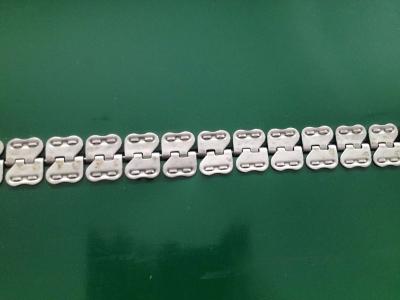 China Low Noise Pvc Conveyor Belt Custom Made Non Conductive for sale