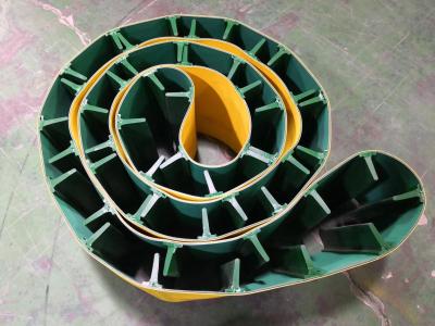China automatic lathes belt Rubber flat power transmission belt high energy saving and antistatic belt for sale