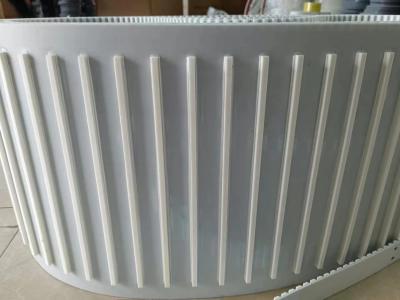 China Motor Rubber Timing Belt Conveyor 1.5mm 3mm 6mm for sale