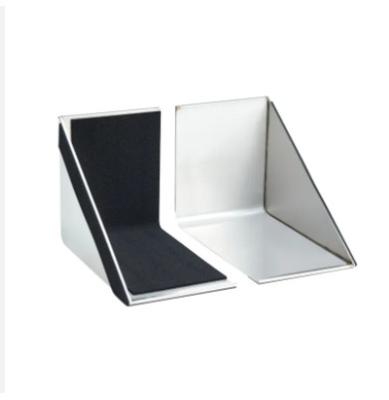 China Safety Outer Bending Baffle Flood Boxwall Water Barrier For Dispering Flood Direction for sale