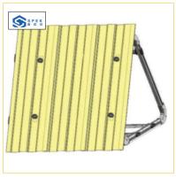 China Portable Fast Environmentally Friendly Flood Embankment for sale