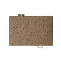 China Genuine Stone Paint Aluminum Veneer for Building Renovation for sale