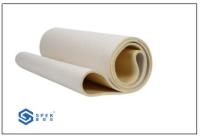 China Double-side  High -temperature Nomex Felt Belt For Industrial for sale