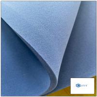 China Silicone Foam And Silicone Rubber For Ironing Table And Presses for sale