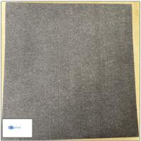 China Black Nomex Double Sides Felt Belt Endless Belt  In Industrial Settings for sale