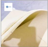 China 20mm  Thickness Nomex Belt Customized For Calender Machine for sale