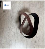 China Spinning Machine Parts Rubber Apron or Textile Machine Spare Parts Ring Frame Part for sale