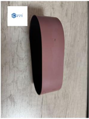 China High Quality Spinning Ring Frame Rubber Apron For Textile Machine Spare  Part for sale