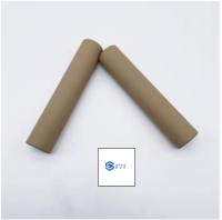 China Textile Machine Parts Rubber  Apron / Cots for Spinning Drawing Frame Machine Spare Parts for sale