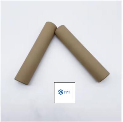 China Textile Machine Parts Rubber  Apron / Cots for Spinning Drawing Frame Machine Spare Parts for sale