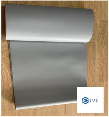 China Customize Endless PU Conveyor Belt For Shock Absorption Machine Belt for sale