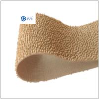China 45mm 2.7mm 100 Meter Rough-grain Anti-slip Rubber Belt In Industrial for sale