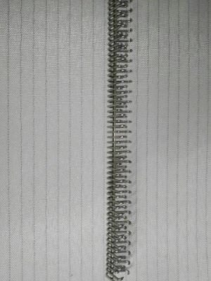 China 2 Or 3 Ply PVC Solid Woven Conveyor Belt Custom Polyurethane Conveyor Belts for sale
