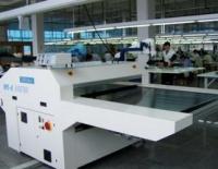 China PTFE Coated Fusing Machine Belt Glassfiber Seamless Without Joint for sale