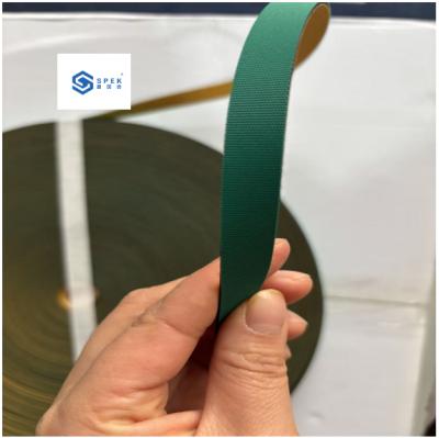 China Customized 1.5 Thickness Flat Belt For Heavy Load Industrial Conveying And Transmission for sale