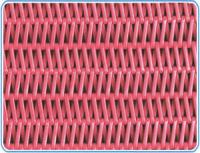 China Sludge Dewatering 100% Polyester Conveyor Belt For Paper Machine In Paper Mill for sale