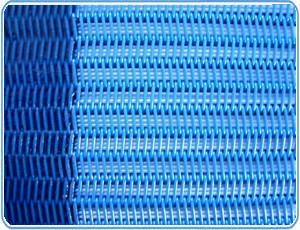 China Polyester Spiral Dryer Sludge Dewatering Belt Press Filter Conveyor Belt for sale