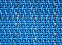 China Polyester Antistatic Filter Press Cloth Polyester Conveyor Belt for sale