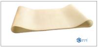 China Customized Silicone Conveyor Belt Smooth And Textured Finish for sale