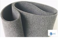China Customized Synthetic Fibre Felt Belt For Vibrating Knife for sale