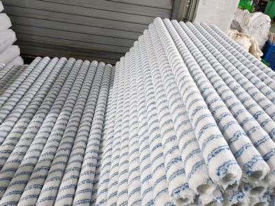 China Roller Brush Cover For Painting Wall , Door , Floor , Ceiling , Roof for sale