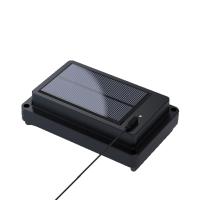 China Real Time GPS Pet Tracker IP67 Waterproof Solar Powered 4G 2G for Livestock Cattle Sheep with Remove Alarm Collar for sale