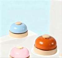 China Training Chickens Interactive Automatic Press Lifelike Colorful Taffeta Ball for sale