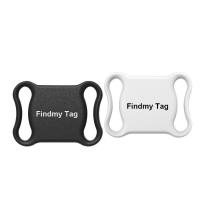 China 4G GPS Pet Tracker Mini Portable IP67 Waterproof Real Time Anti-Lost Device for Cats Dogs 20h Battery for sale