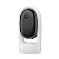 China WiFi Smart Pet Camera with Night Vision Motion Detection Eco-Friendly Interactive Laser Cat Toy for sale