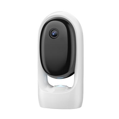 China WiFi Smart Pet Camera with Night Vision Motion Detection Eco-Friendly Interactive Laser Cat Toy for sale
