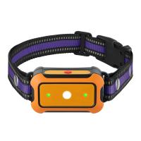 China Handheld Multi-Functional GPS Wireless Electronic Fence Training Device for Dogs Eco-Friendly Waterproof Rechargeable Precise for sale