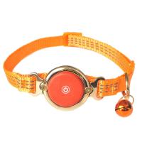 China Rechargeable GPS Wireless Dog Training Collar with Electronic Fence 216g LCD Display for sale