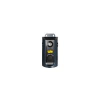 China IPX5 Waterproof Ultrasonic Dog Repeller Type-C Solar Rechargeable Training Device for Safe Pet Training for sale