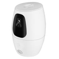 China Smart Automatic Pet Feeder for Cats Dogs Timed Remote Control 5L Stainless Steel Bowl for sale