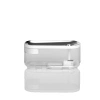China 3L Wireless Automatic Cat Water Dispenser Eco-Friendly Plastic PC Anti-Dry Burning for Dogs for sale