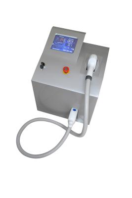 China 808nm Diode Laser Painless Hair Removal Laser 10-120J/cm2 Adjustable for sale