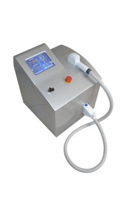 China Professional Diode Laser Hair Removal for sale