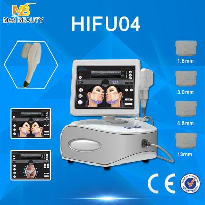 China New High Intensity Focused ultrasound HIFU, HIFU Machine for sale