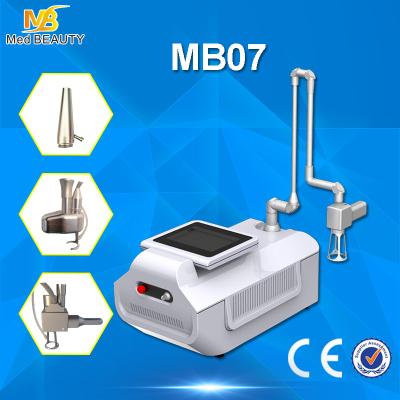 China Medical Co2 Fractional Laser for sale