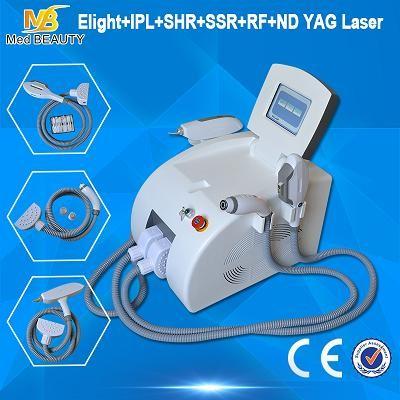 China hair removal IPL Beauty Equipment for sale