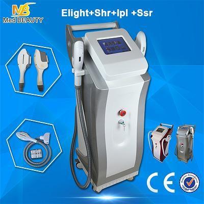 China Portable IPL Beauty Equipment for sale