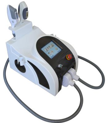 China e-light Professional ipl rf portable e-light ipl rf hair removal beauty machines for sale for sale